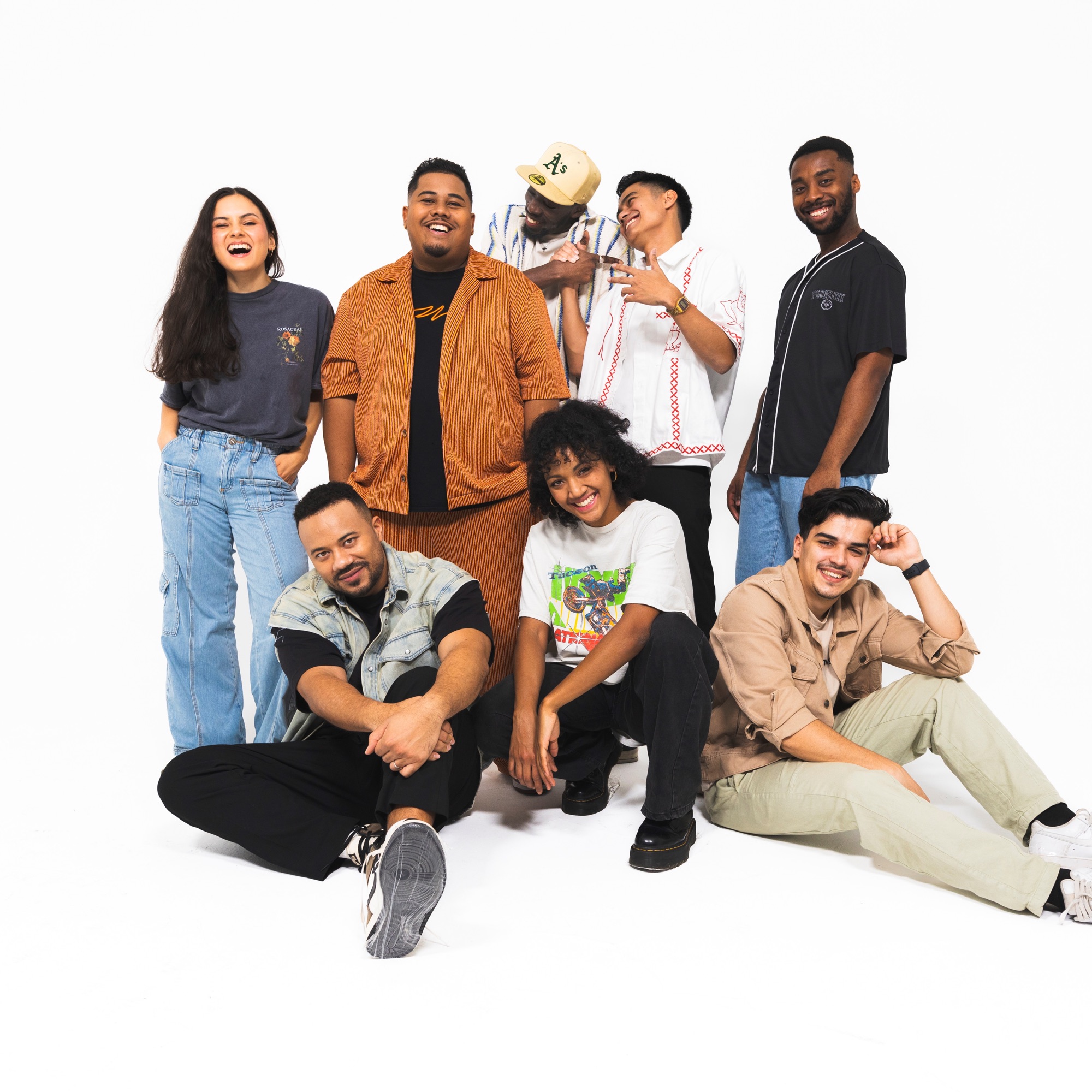 Hillsong FR | Hillsong