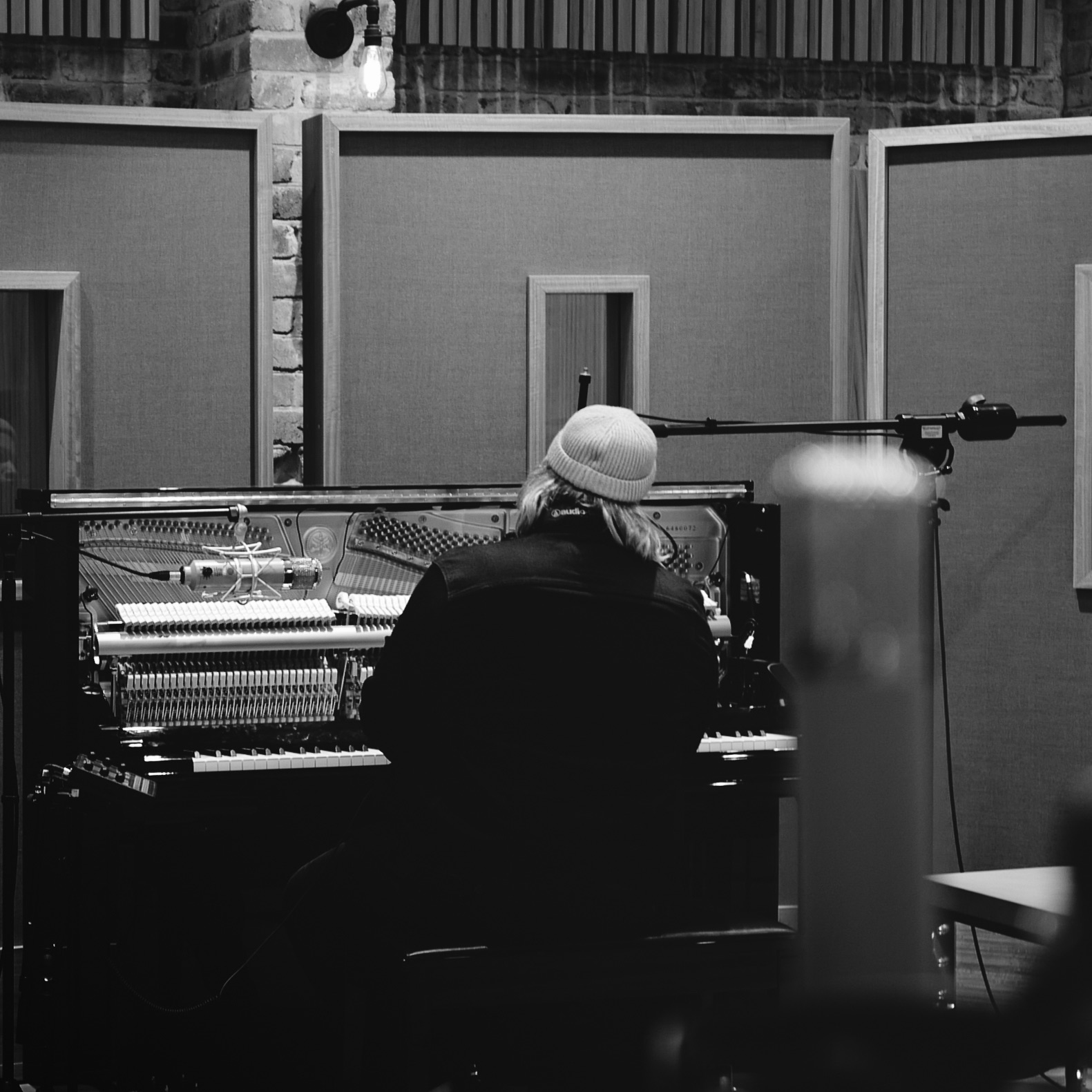 Hillsong Instrumentals | Hillsong